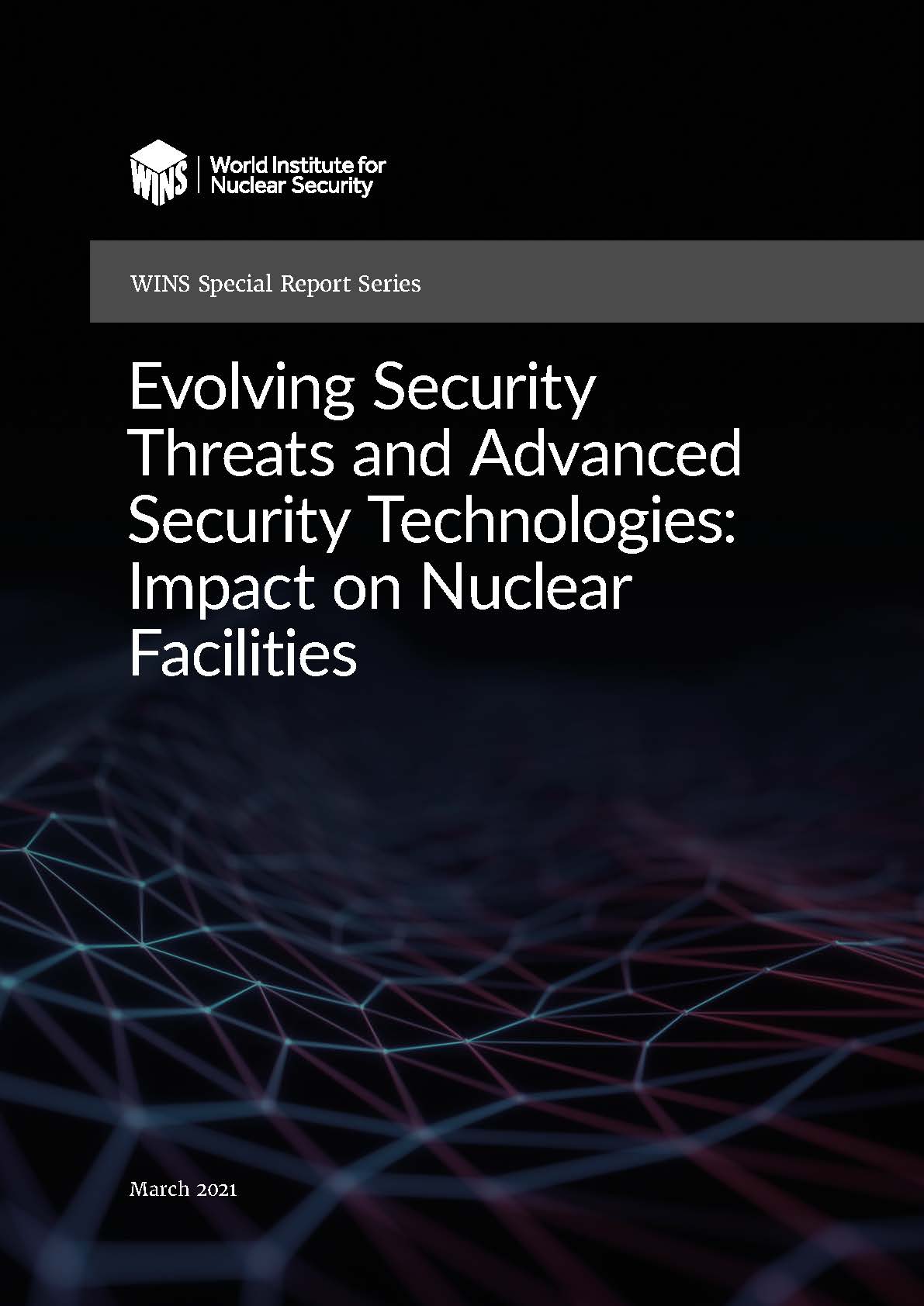 WINS - Evolving Security Threats and Advanced Security Technologies