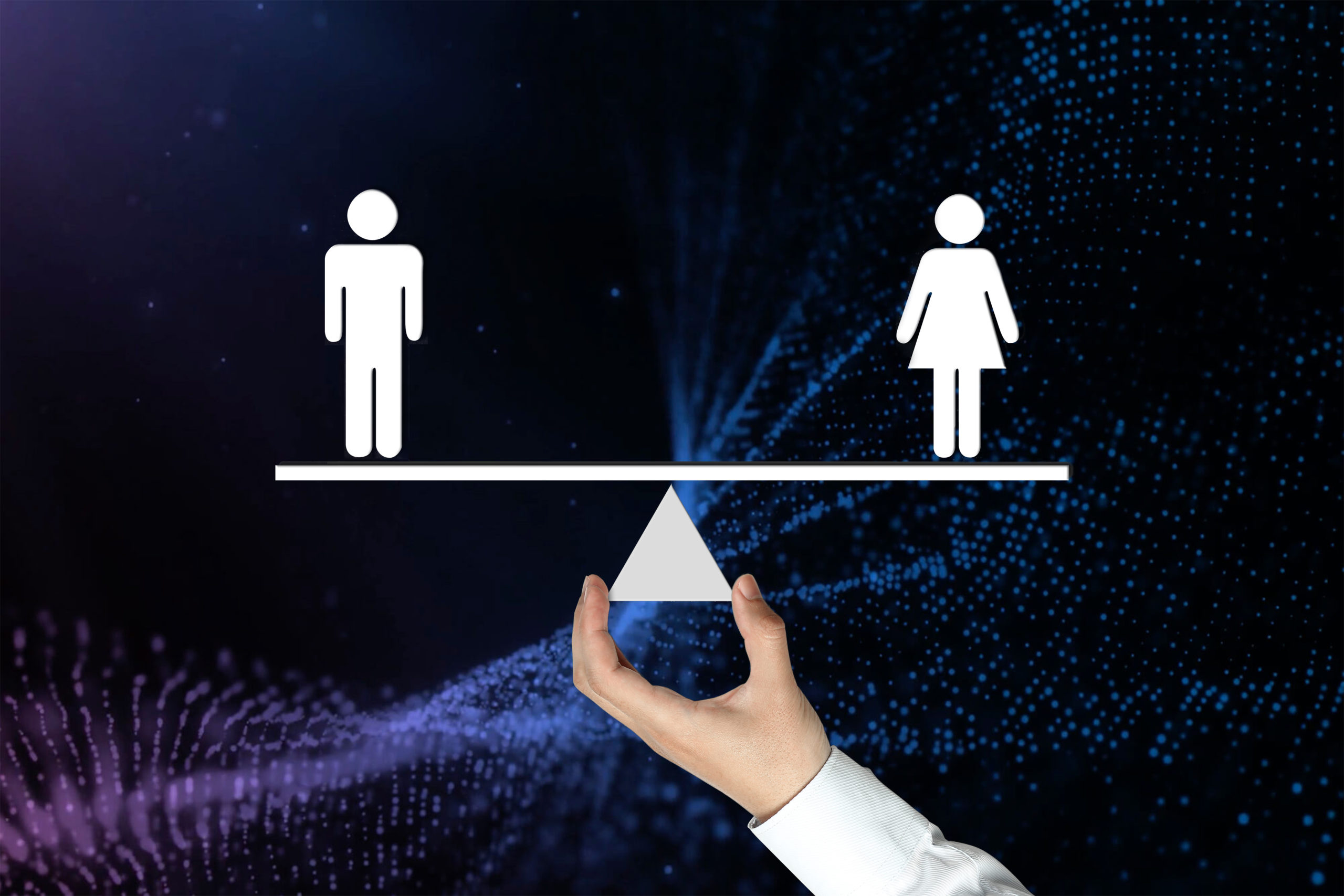 WINS - Join WINS’ Rhonda Evans at Gender Champions in Management Webinar