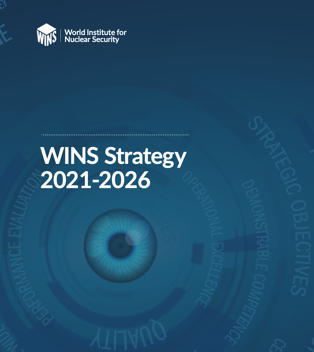 WINS - WINS of Change: A New Strategic Outlook for WINS Until 2026