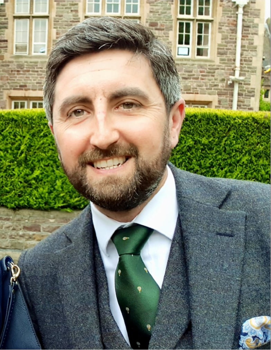 WINS - Congratulating WINS Member Nick Tomkinson on Recent CNSP ...