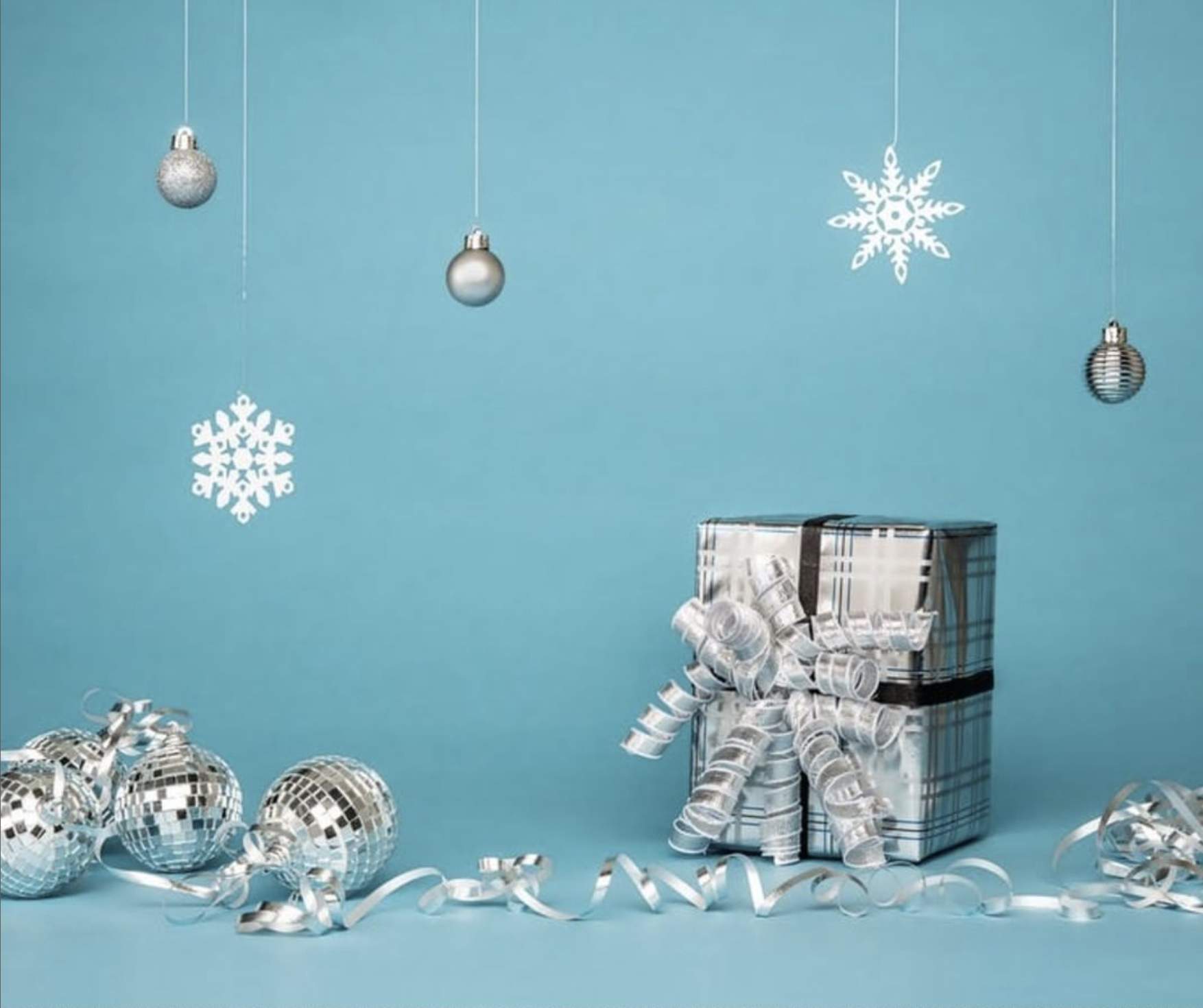 WINS - Shining a Spotlight on WINS Festive Competition Winners