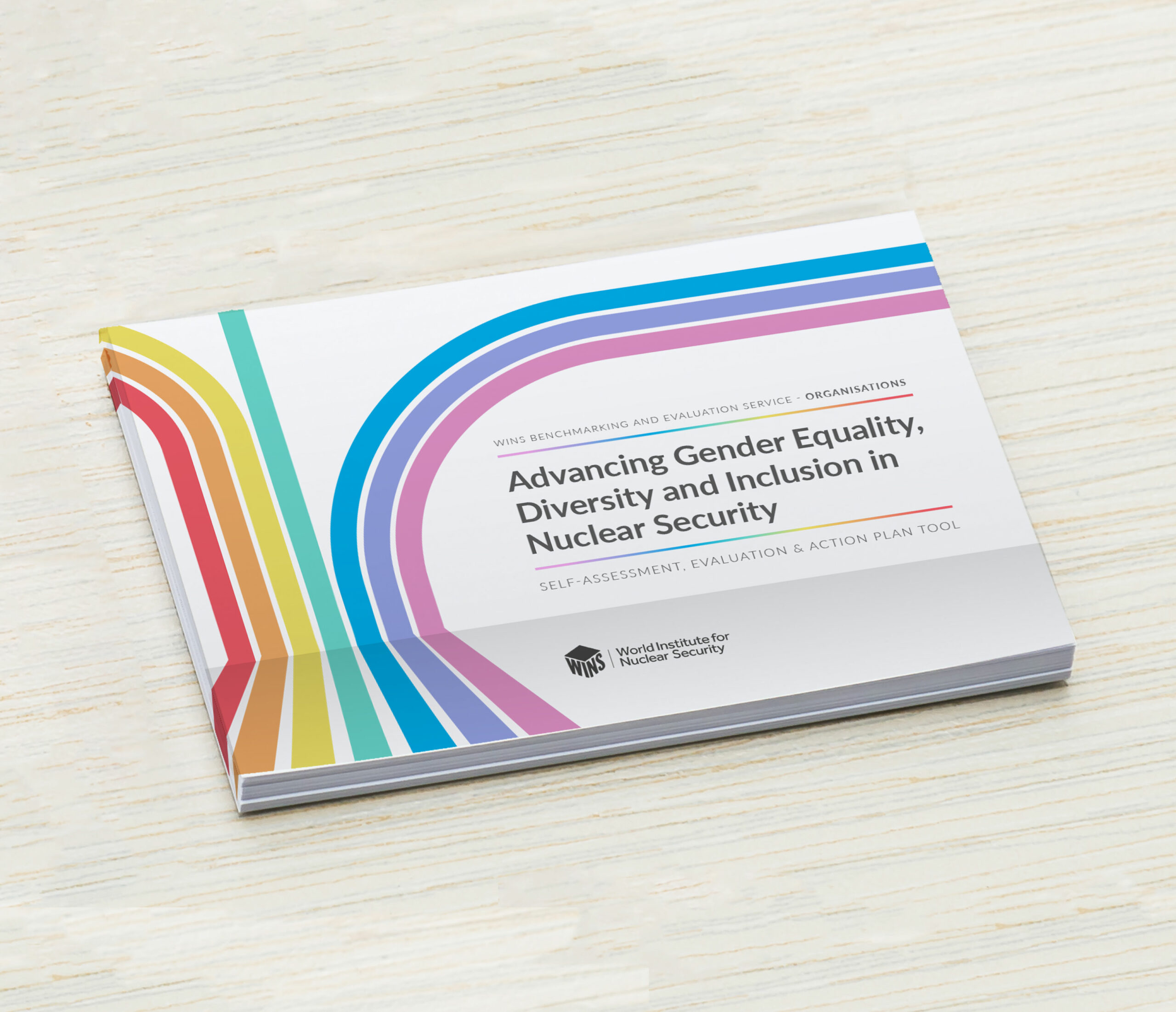 WINS - Self-assessment and Evaluation Tool on Gender Equality ... WINS - Self-assessment and Evaluation Tool on Gender Equality ...
