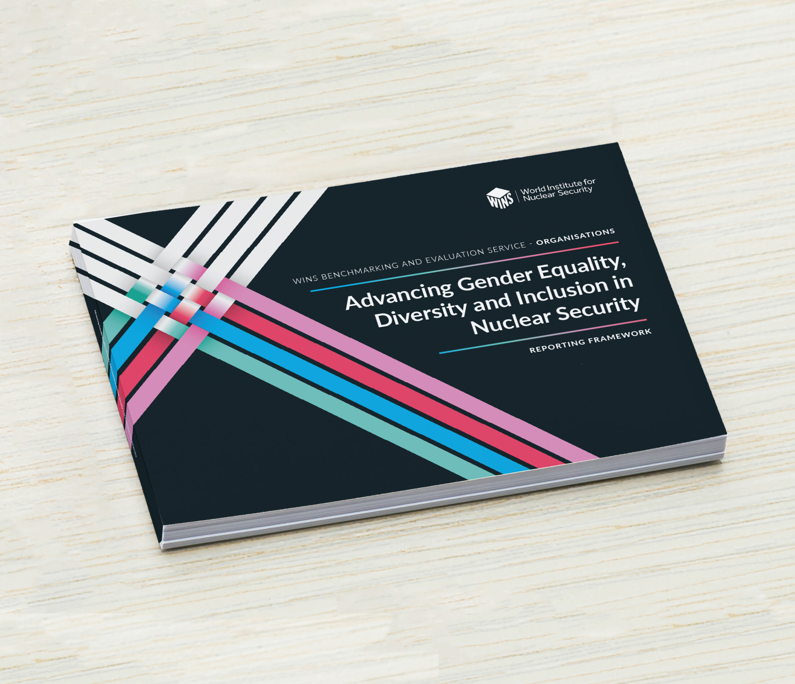 WINS - Reporting Framework for Gender Equality, Diversity, and Inclusion