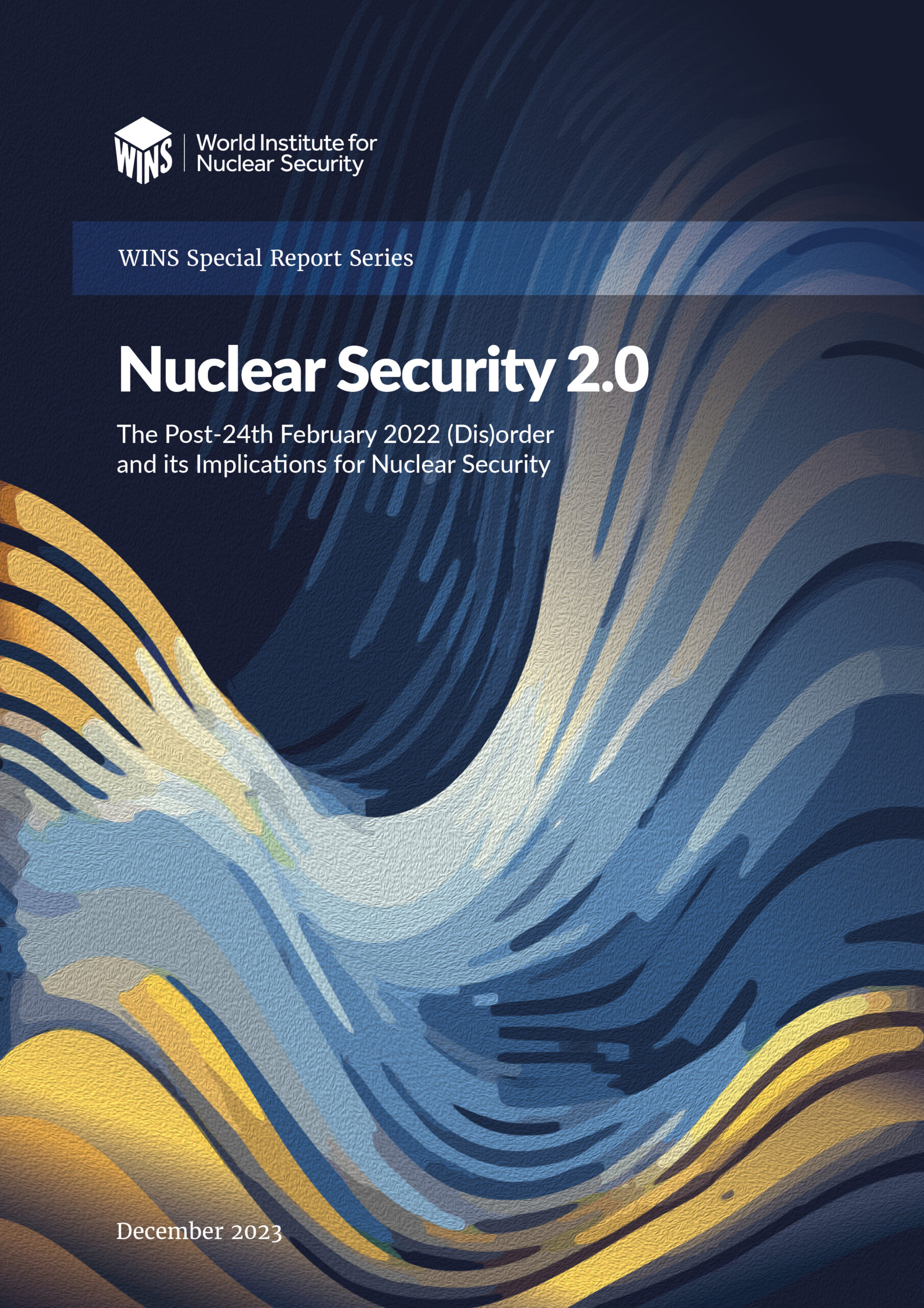 WINS - Nuclear Security 2.0
