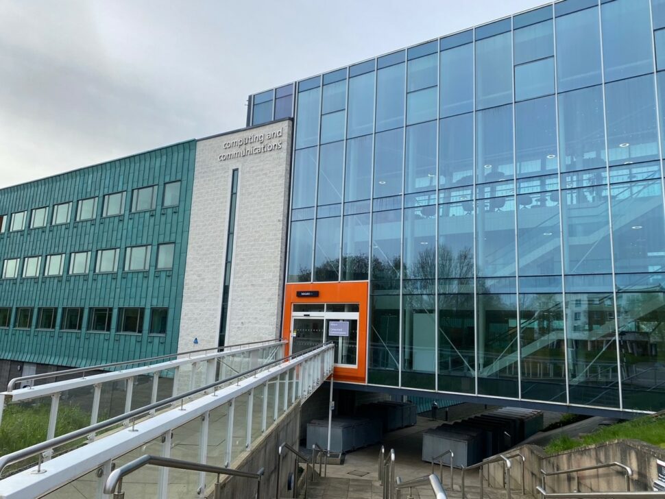 WINS - WINS Marks Milestone in Delivering Cybersecurity Course at ...