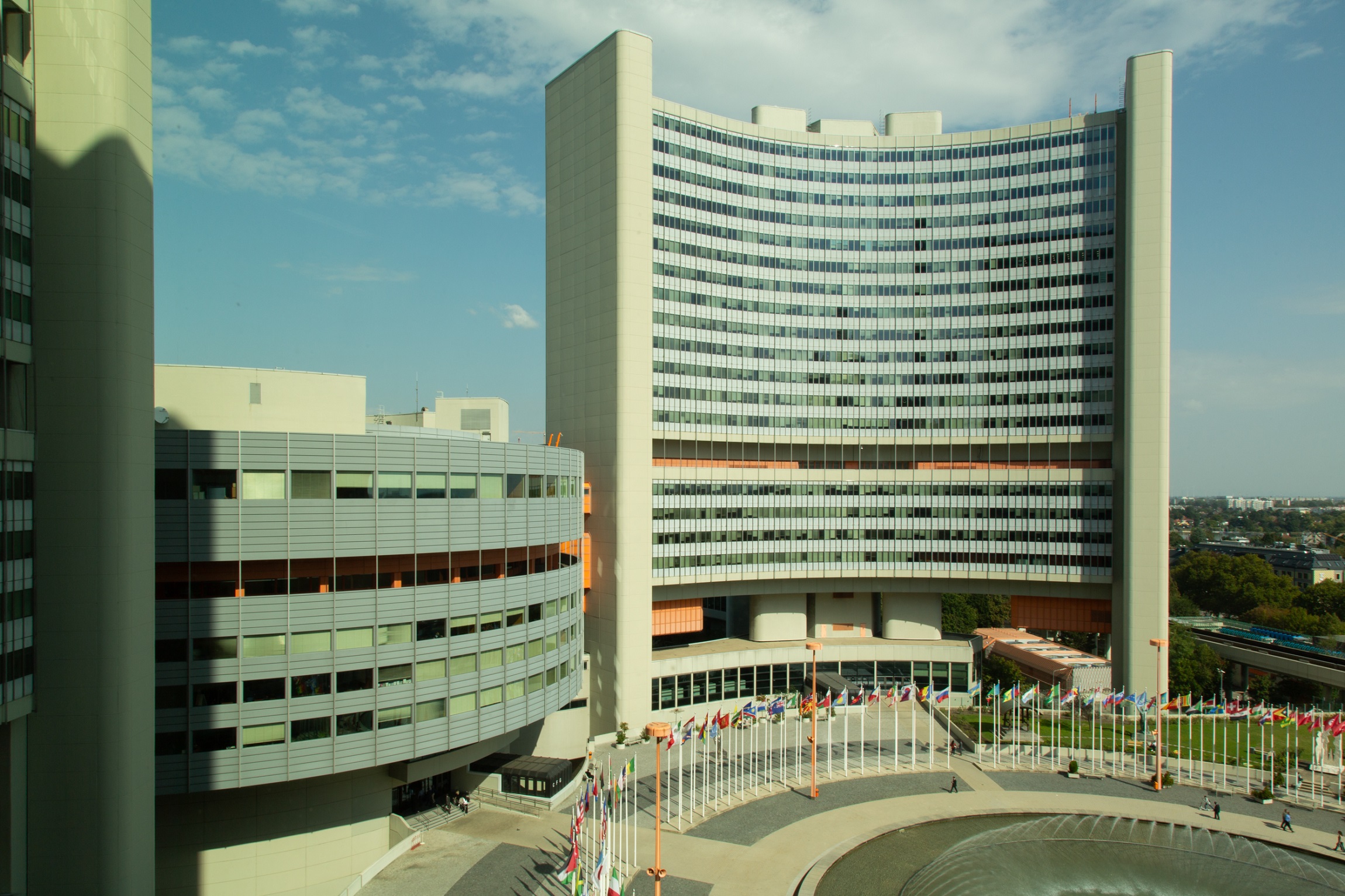 WINS - Expanding Nuclear Security: WINS Signs Key MoUs and Fosters ...