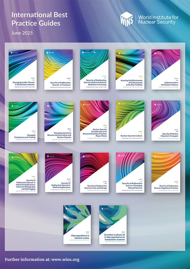 WINS - Best Practice Guides: Brochure